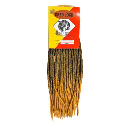 Dreadlock Weaving No. T1B/144 - Afro Indian Market