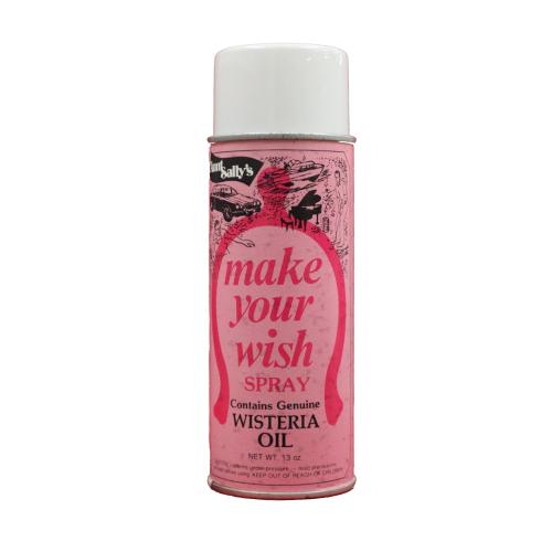 Make Your Wish Spray 12.5oz - Afro Indian Market